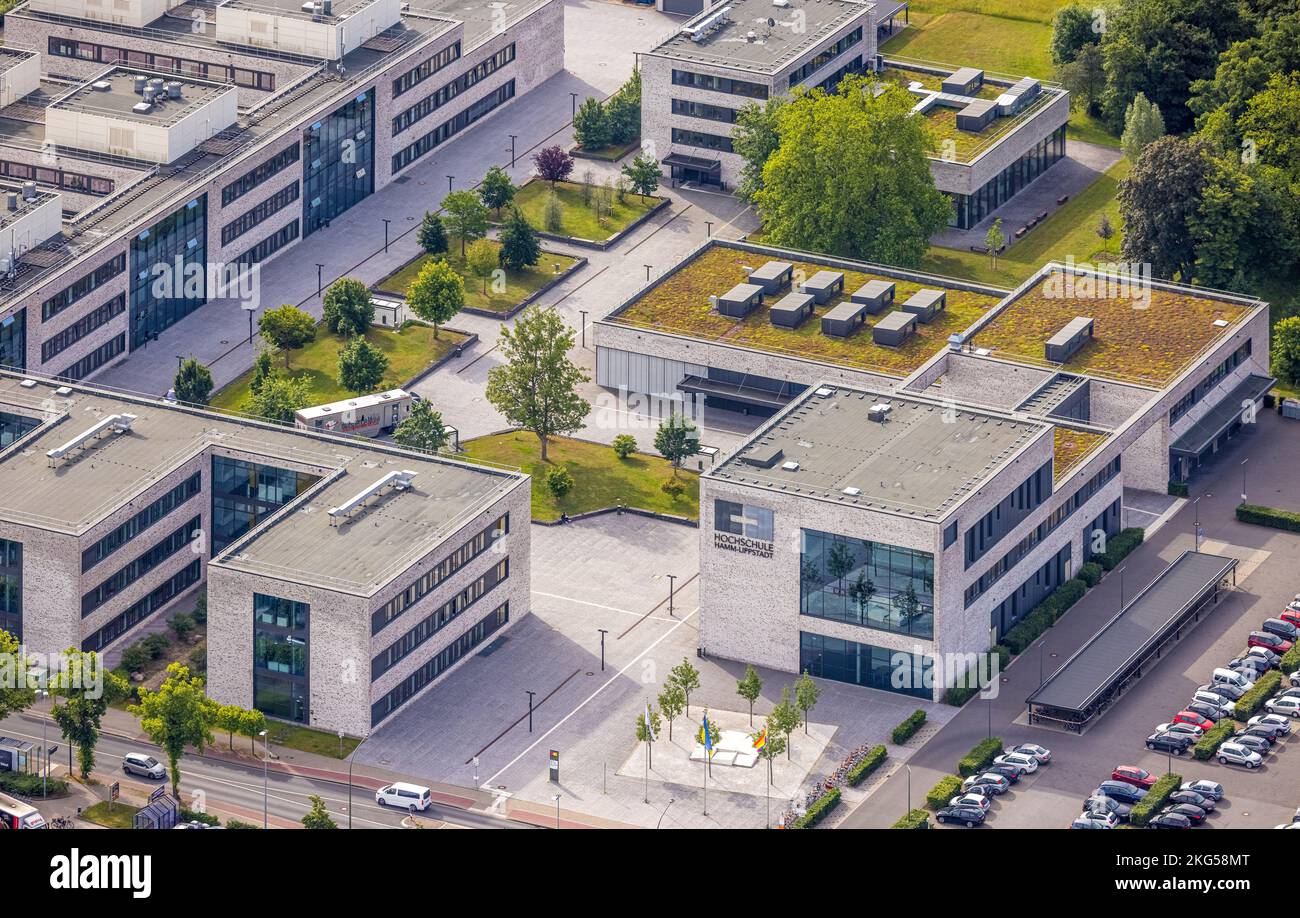 Lippstadt campus hi-res stock photography and images - Alamy