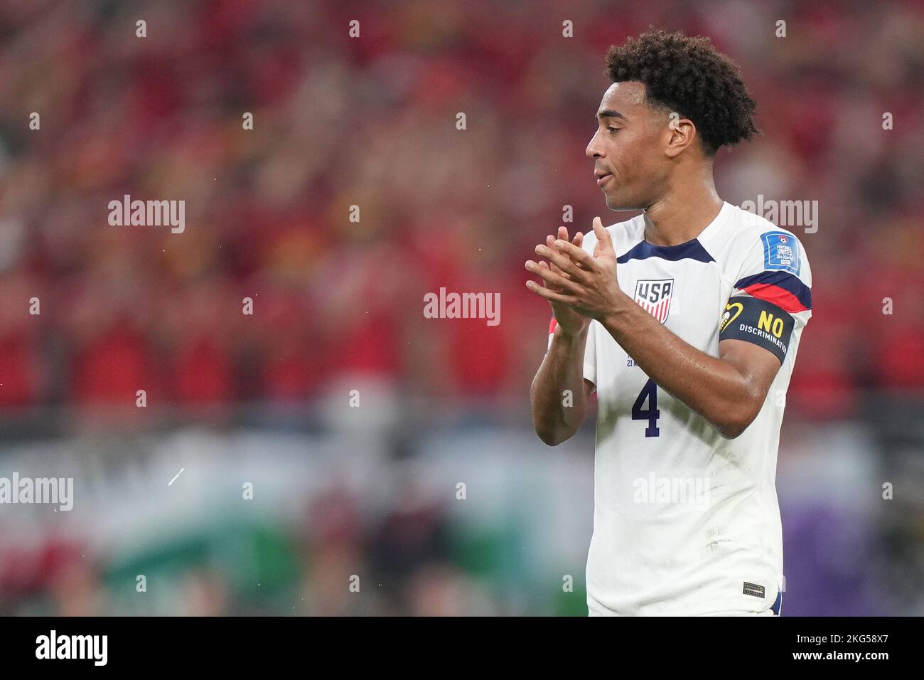 Tyler blanco hi-res stock photography and images - Alamy