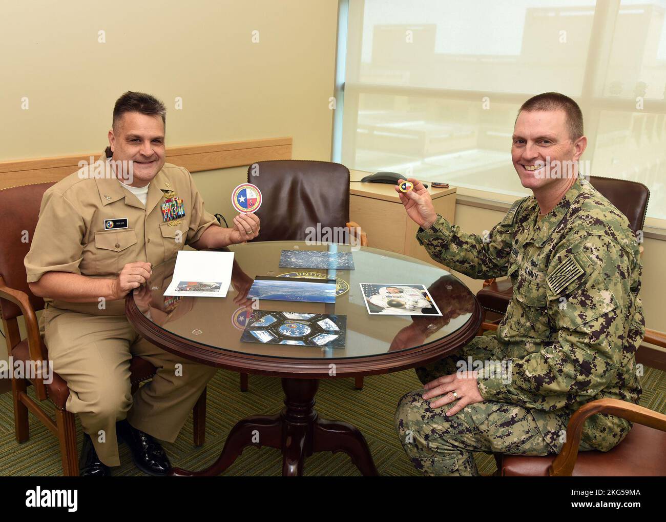 JOINT BASE SAN ANTONIO-FORT SAM HOUSTON – (Oct. 31, 2022) – Naval ...