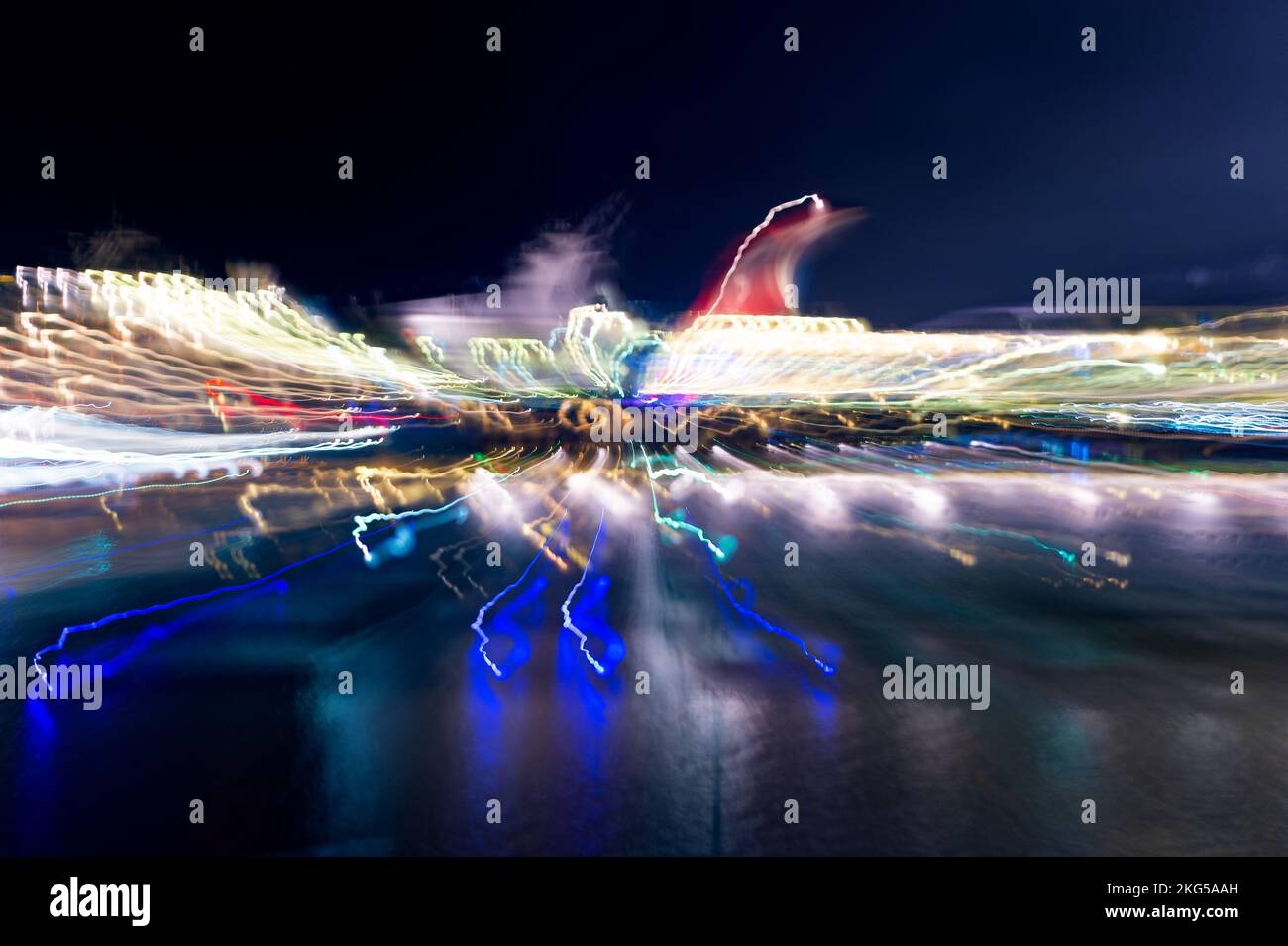 defocused backdrop in motion. blurred dark shade background. blurred ...