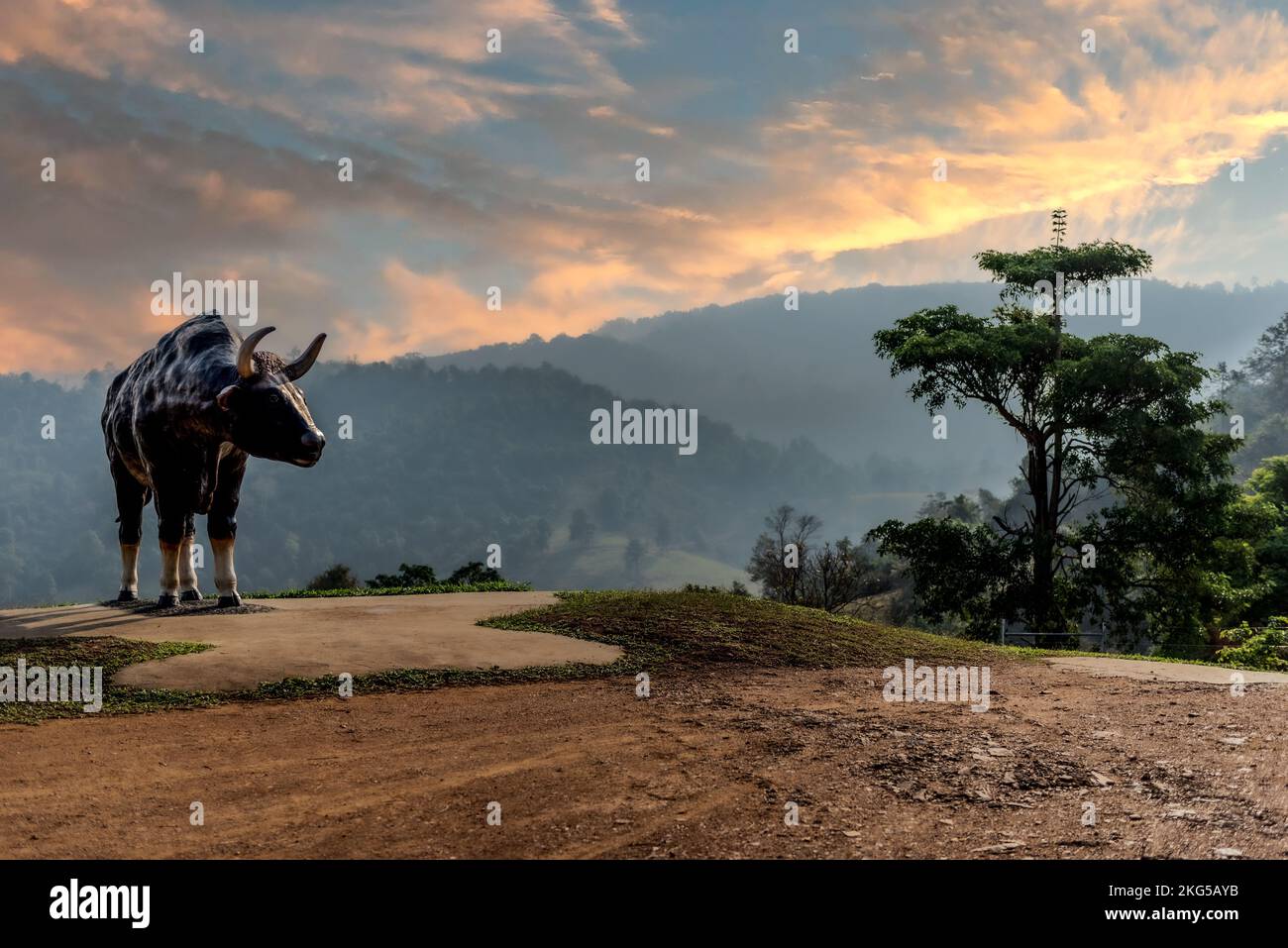 Pang kang hi-res stock photography and images - Alamy