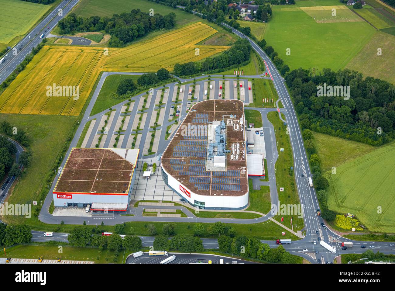 Mbel Hffner Standorte Deutschland
