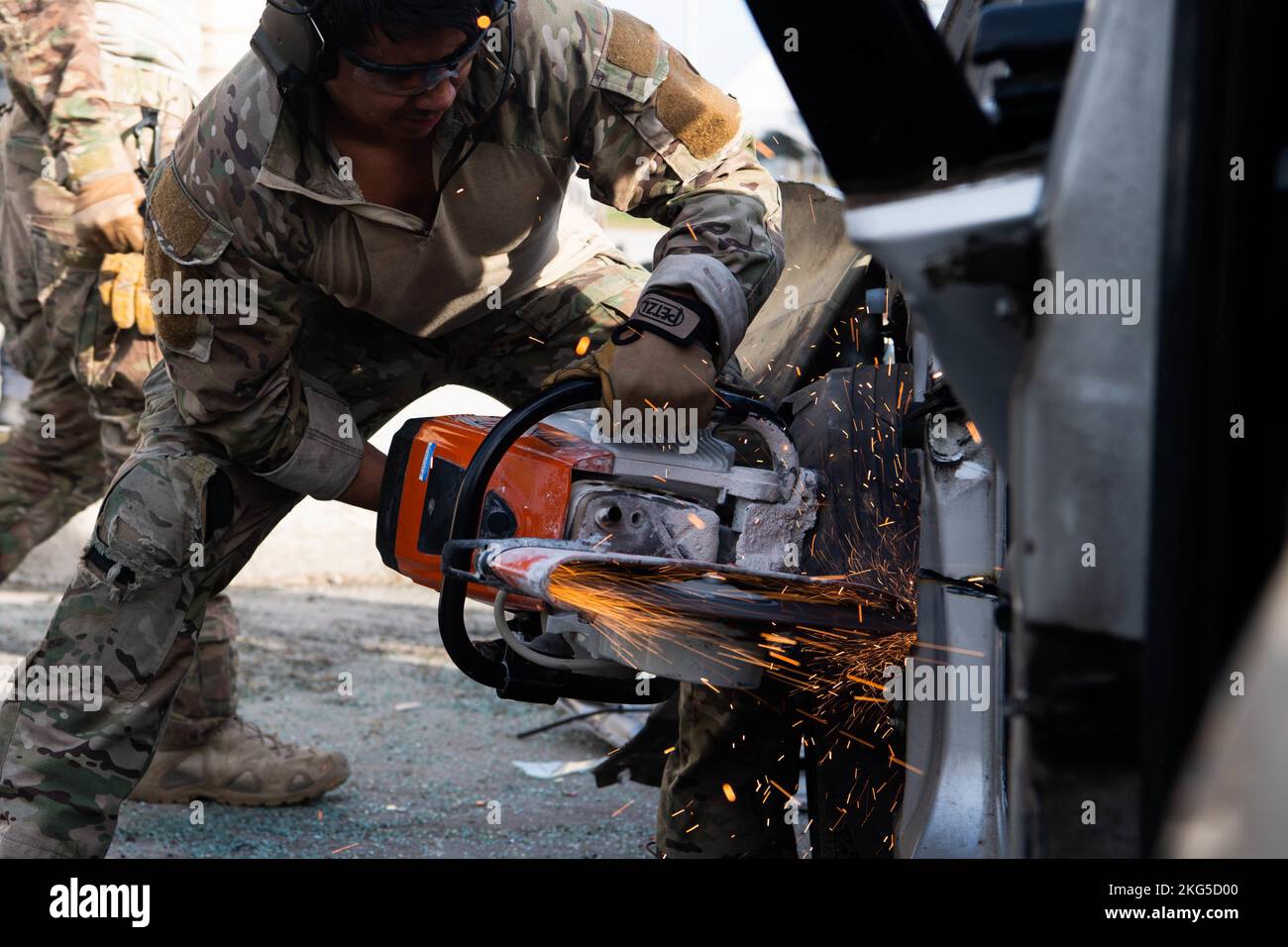 Quickie saw hi-res stock photography and images - Alamy