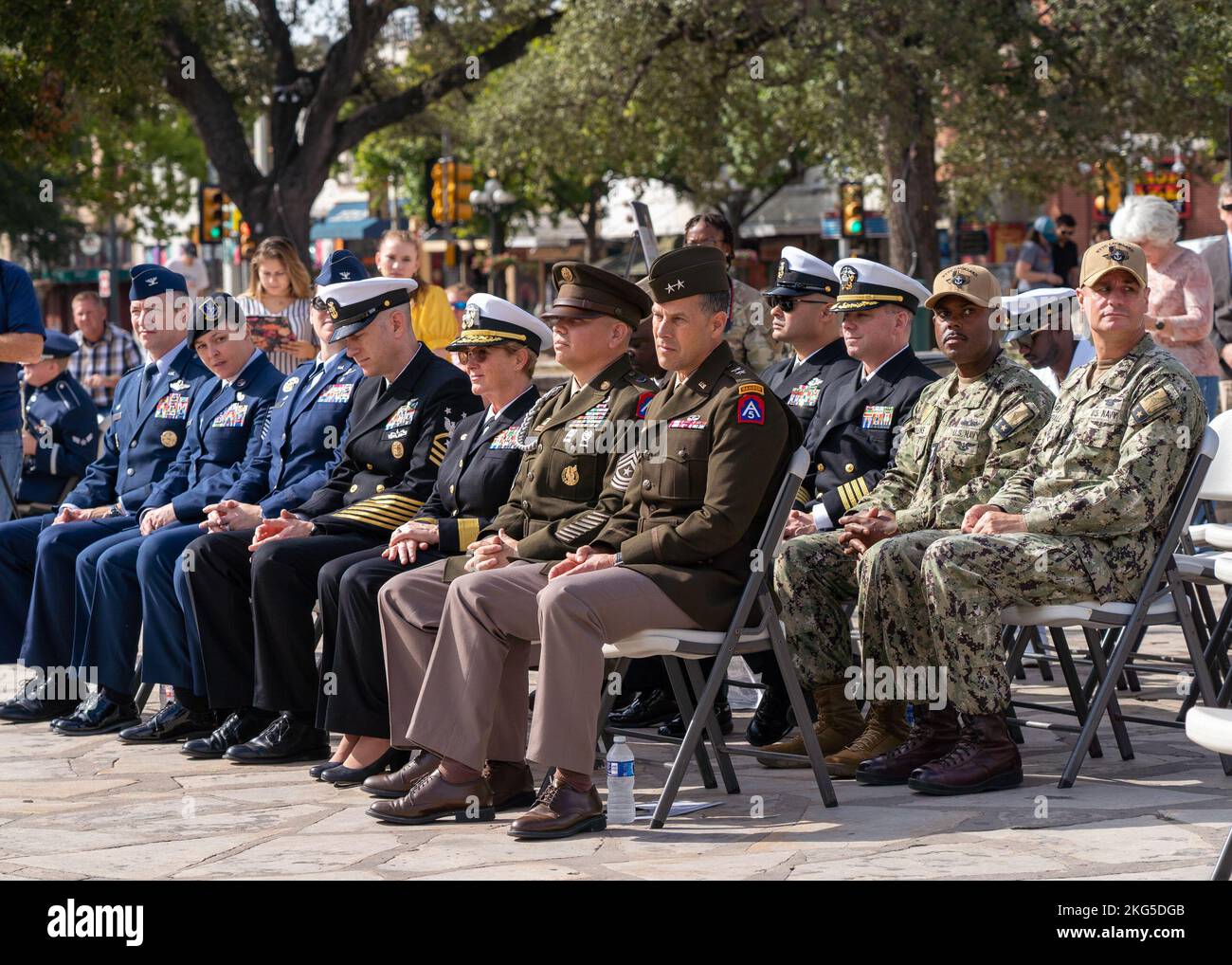 SAN ANTONIO, Texas – (Oct. 31, 2022) The San Antonio Chamber of ...