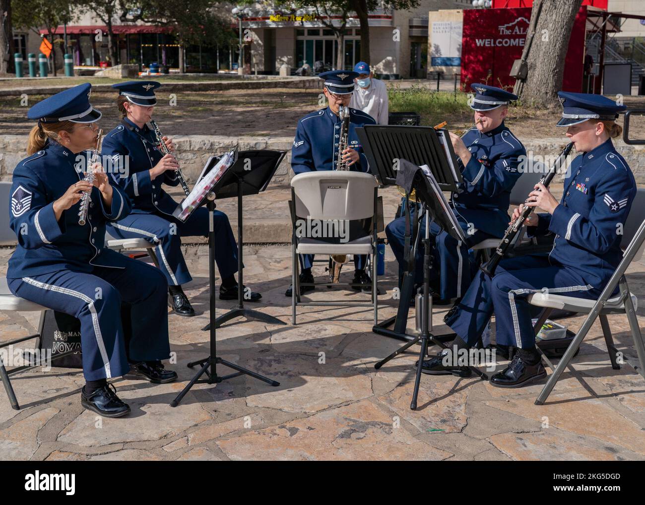 SAN ANTONIO, Texas – (Oct. 31, 2022) The San Antonio Chamber of ...