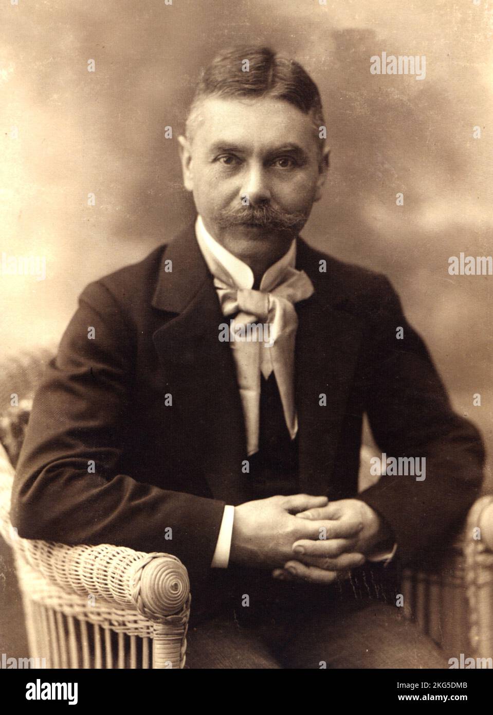 Karl Hürthle, Karl Hürthle (1860 – 1945) German physiologist and ...