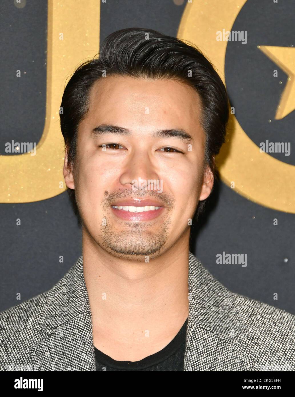 Jordan Rodrigues Dance Academy Season 2