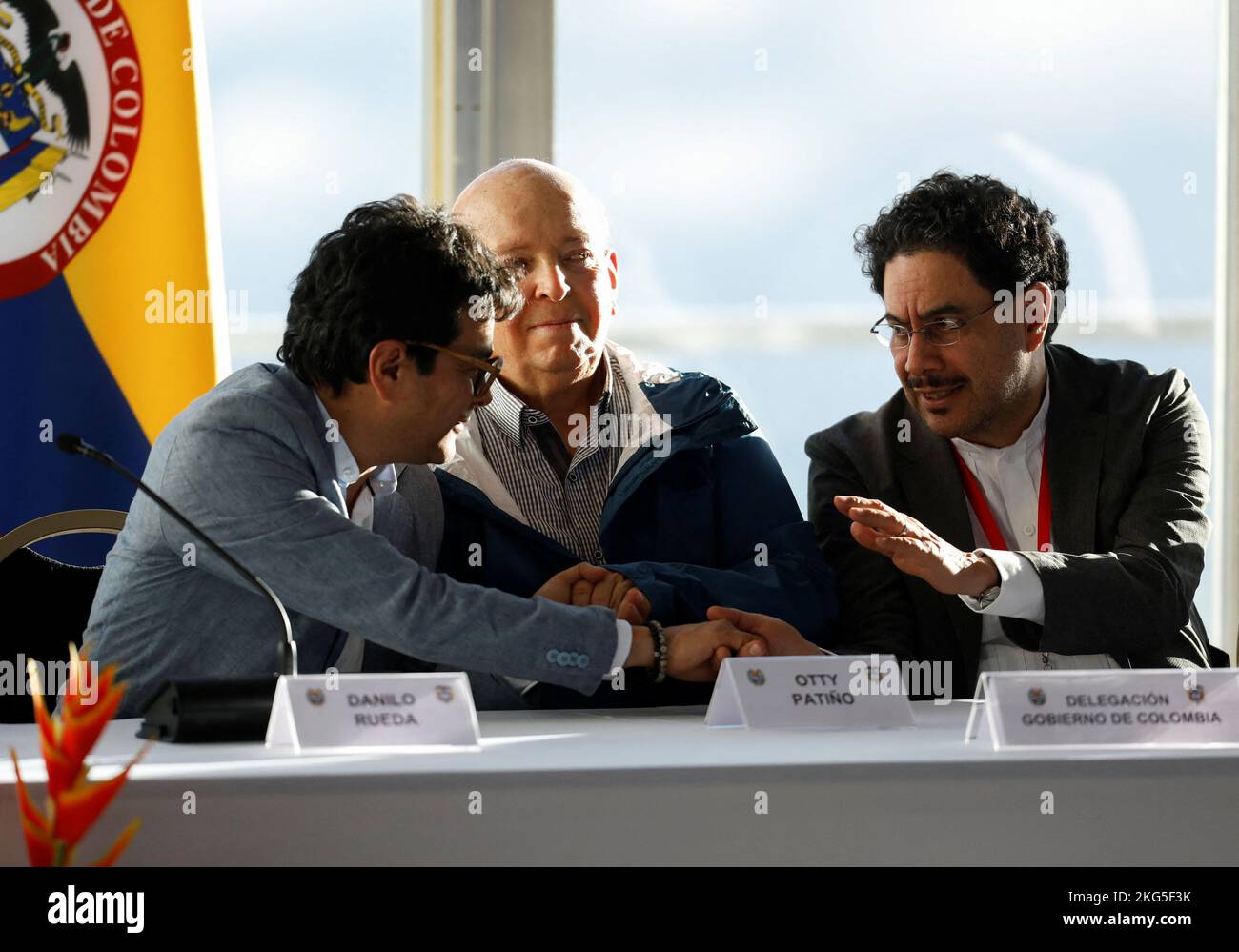 Ivan danilo rueda hi-res stock photography and images - Alamy