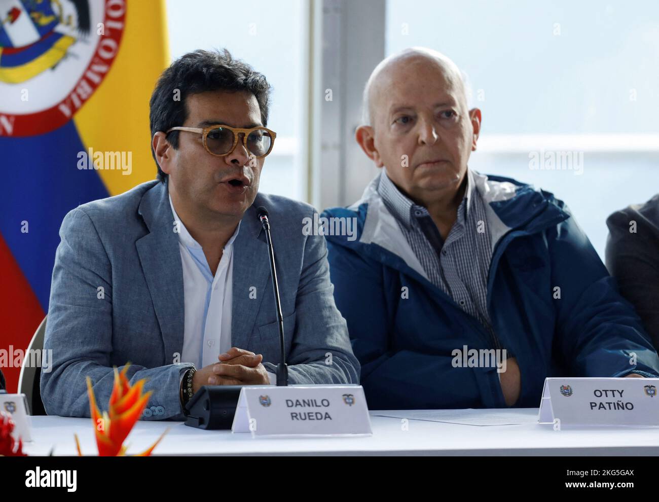 Ivan danilo rueda hi-res stock photography and images - Alamy