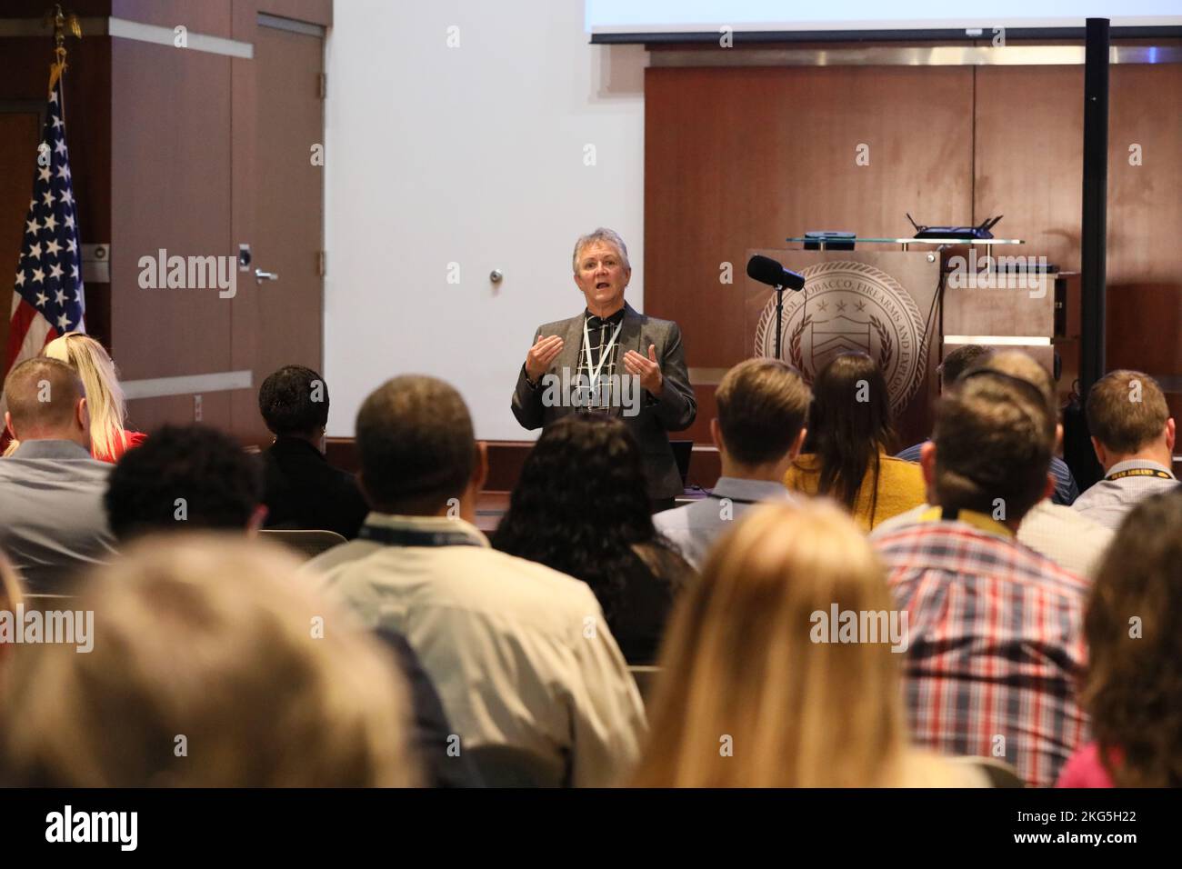 Marion Whicker, Army Materiel Command executive deputy to the ...