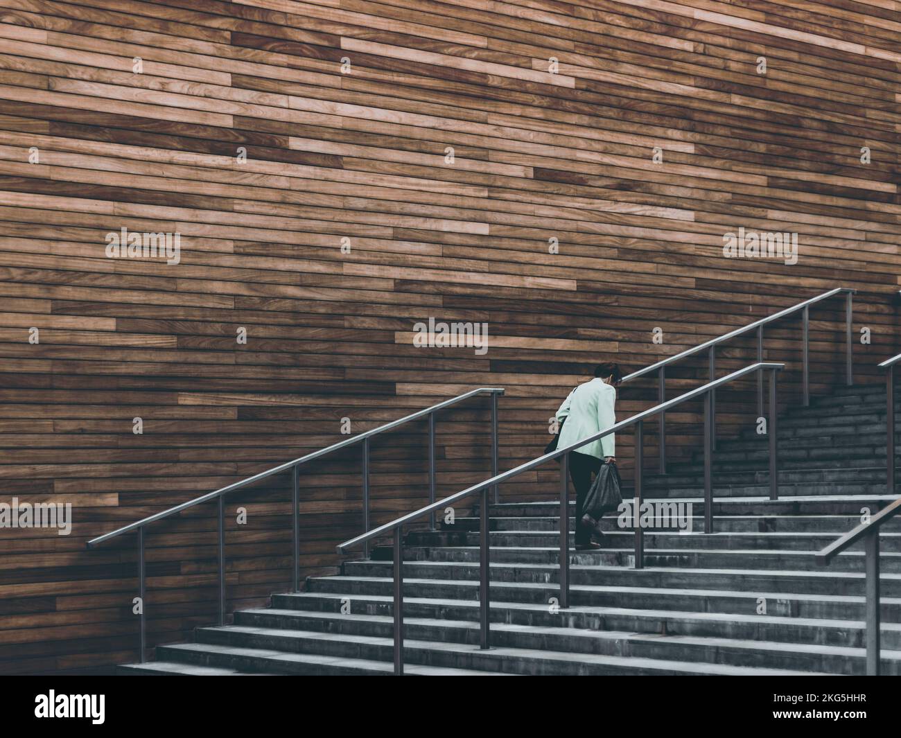 Stair pattern hi-res stock photography and images - Alamy