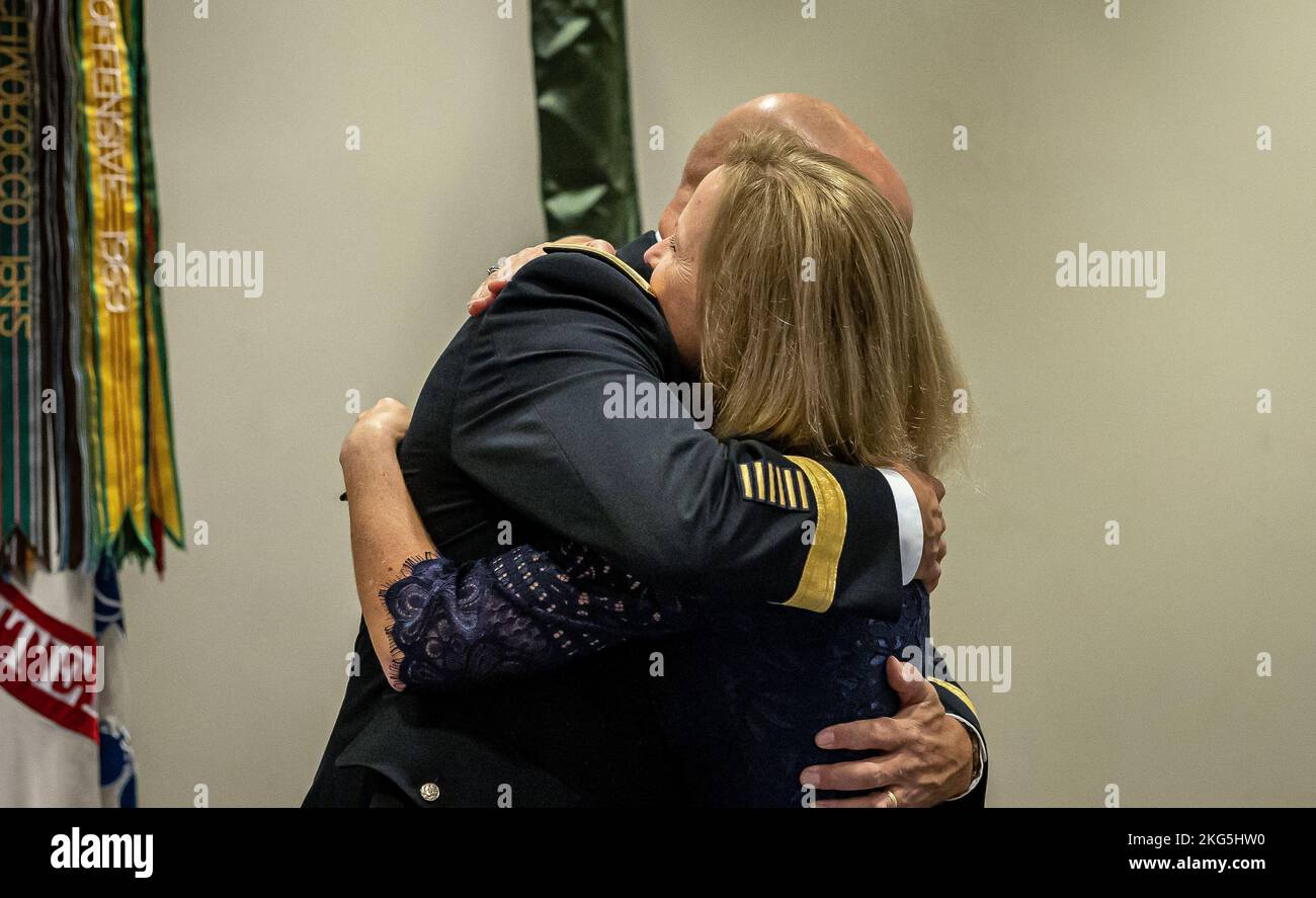 Third army commanding general hi-res stock photography and images - Alamy