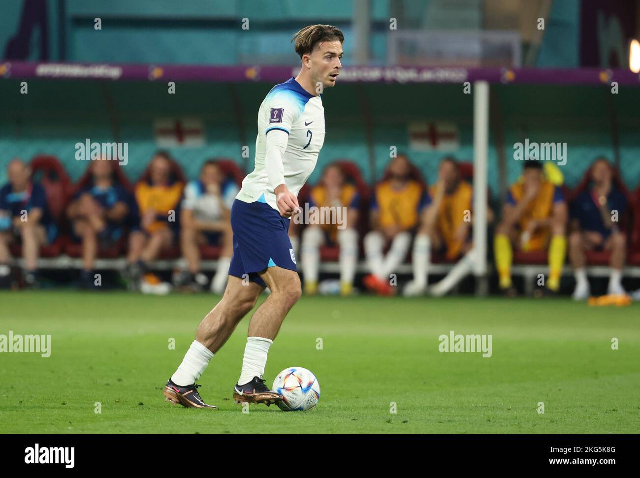Jack grealish iran hi-res stock photography and images - Alamy