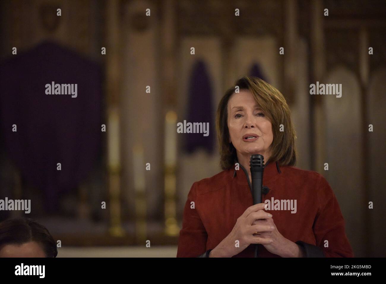 Manhattan, United States Of America. 03rd Mar, 2018. NEW YORK, NY ...