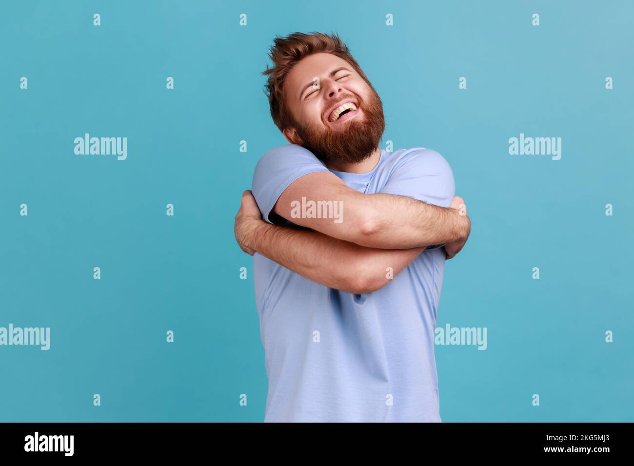Good posture man hi-res stock photography and images - Alamy