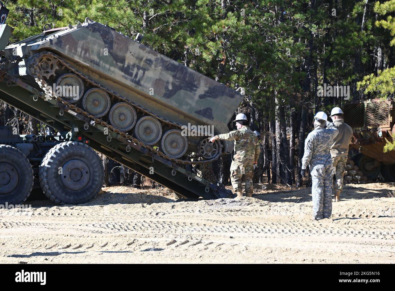 Fort dix training hi-res stock photography and images - Alamy