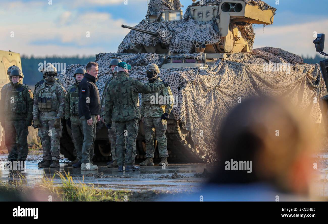 Polish fighting team hi-res stock photography and images - Alamy