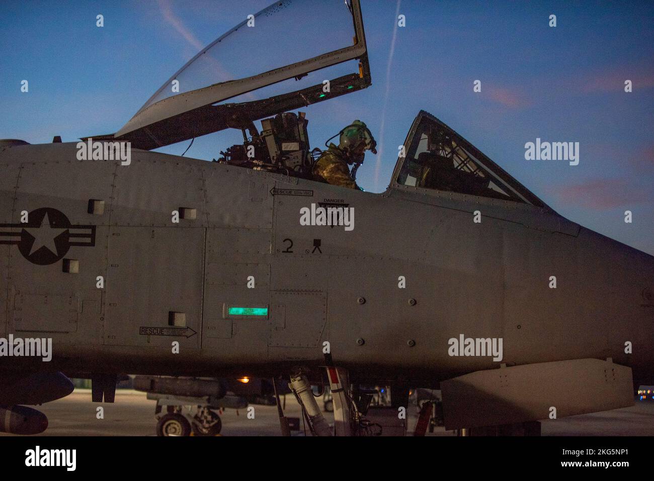 Idaho National Guard pilots and maintainers need to be ready and ...