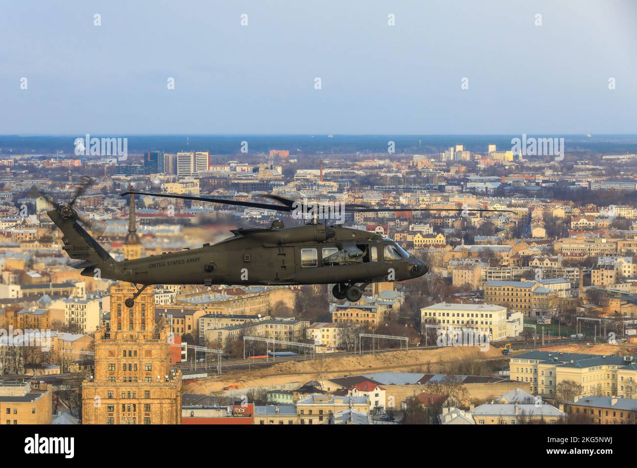 1 501st infantry hi-res stock photography and images - Alamy