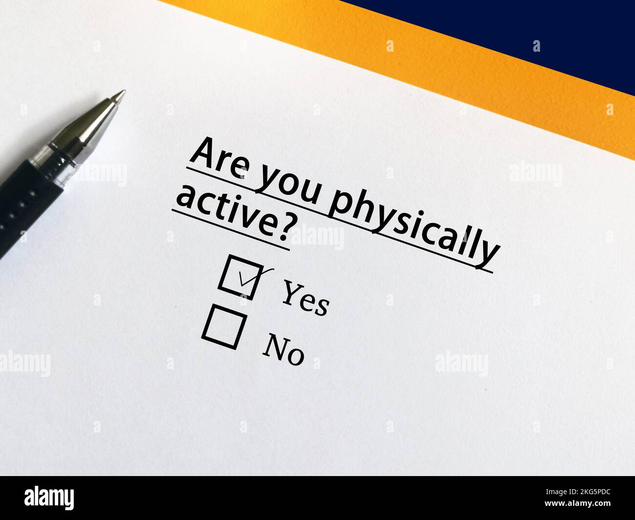 Physically active hi-res stock photography and images - Alamy