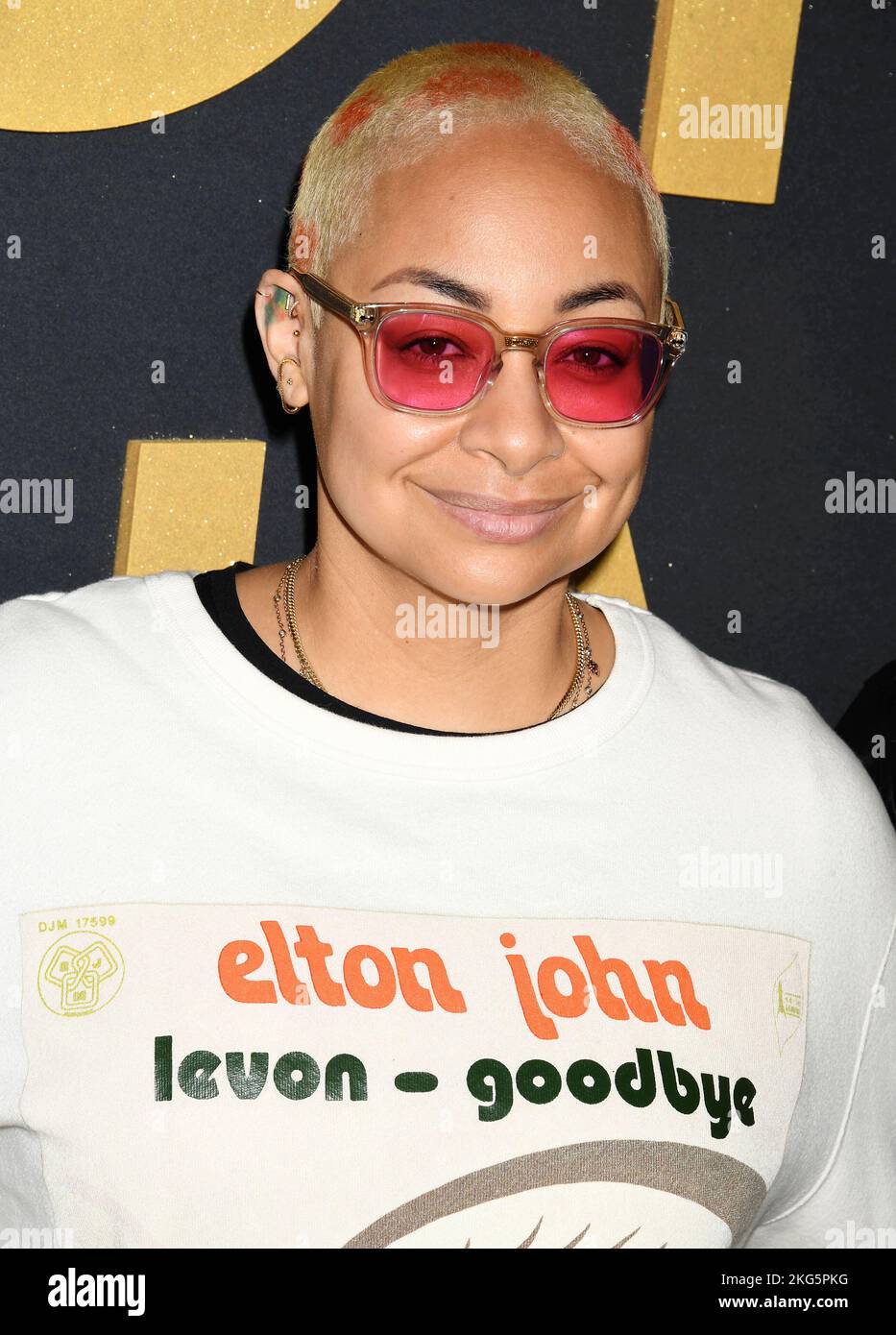Azmarie Livingston And Raven Symone 2022