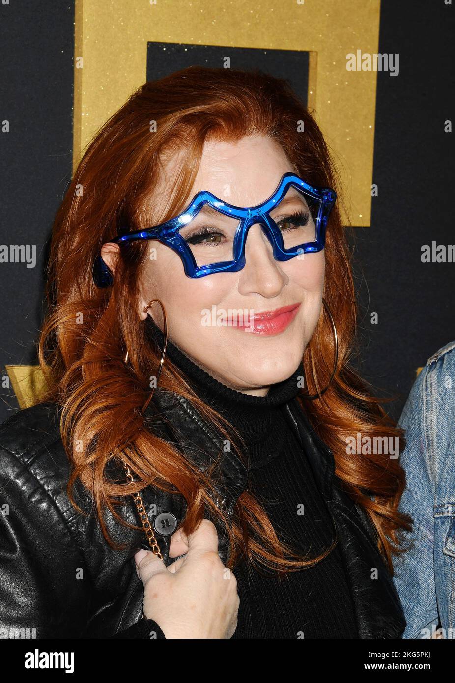 Los Angeles, California, USA. 20th Nov, 2022. Lisa Ann Walter attends ...