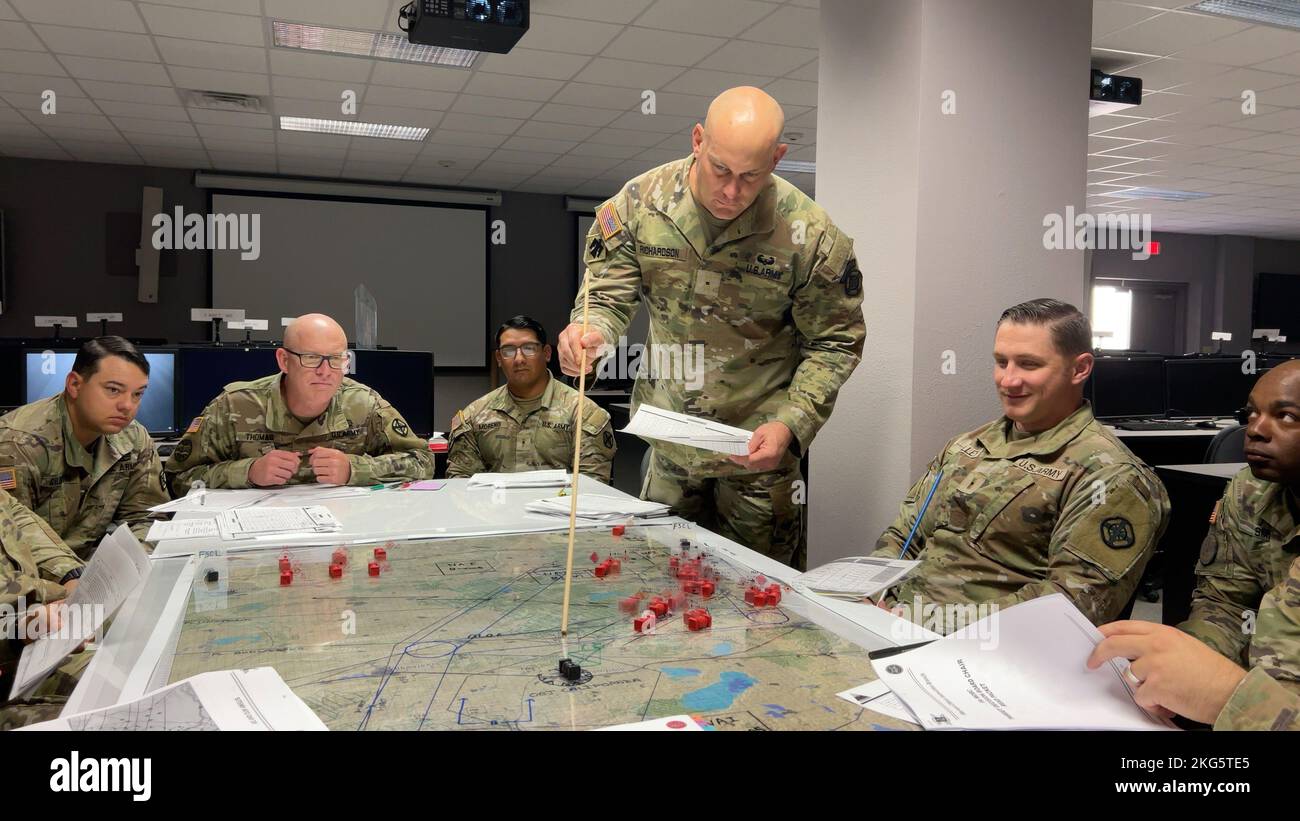 On 5 October 2022, during their culminating training event, 131As in ...