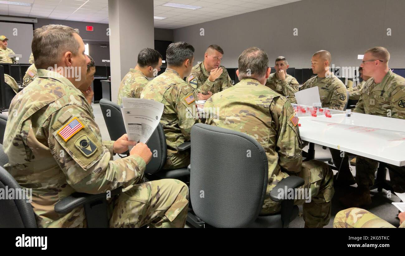 428th field artillery brigade hi-res stock photography and images - Alamy