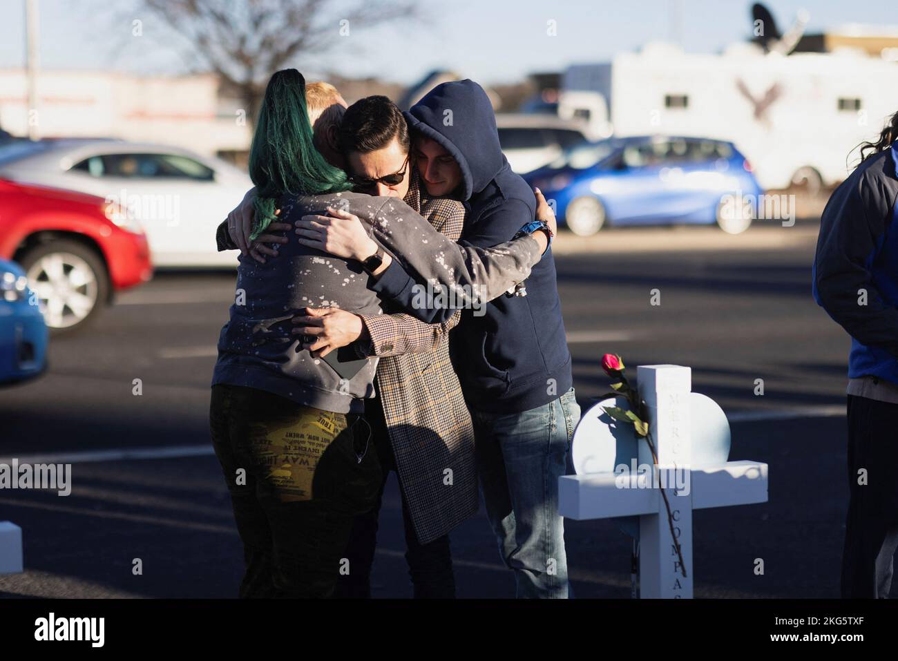 Club q in colorado hi-res stock photography and images - Alamy