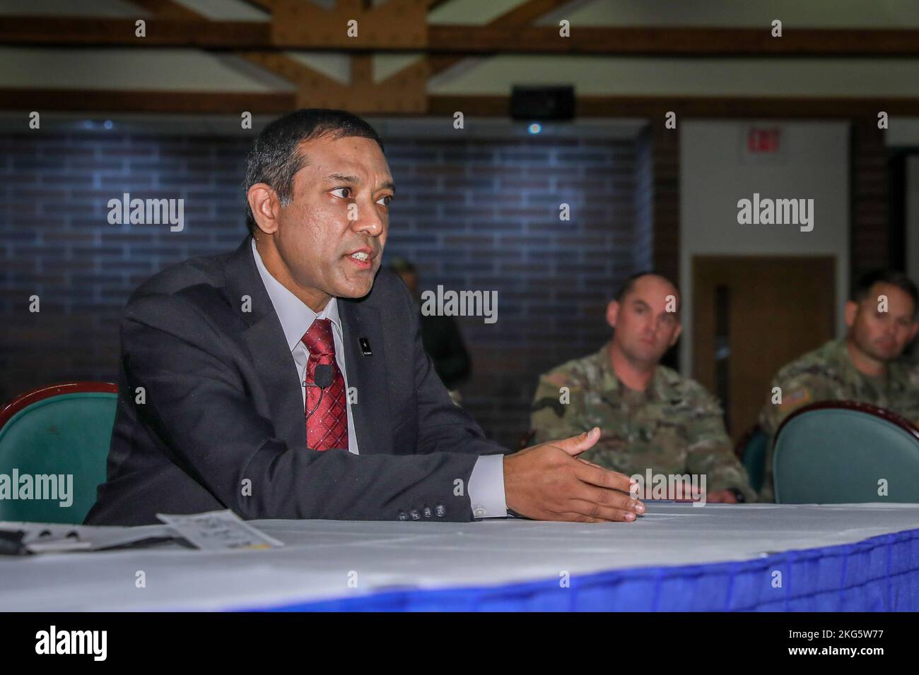 Digital transformation panel hi-res stock photography and images - Alamy