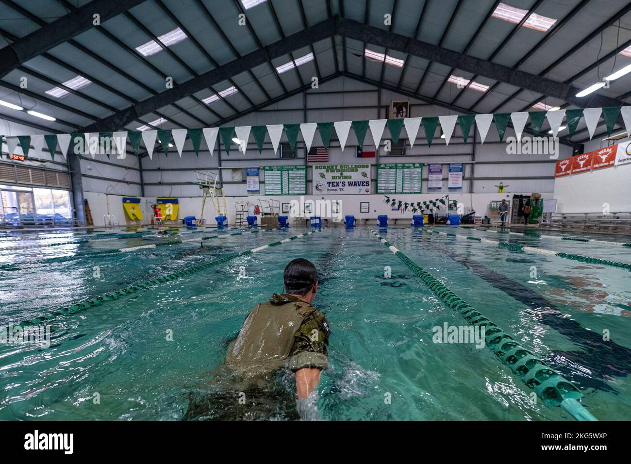 U.S. Air Force tactical air control party Airmen, assigned to the 3rd ...
