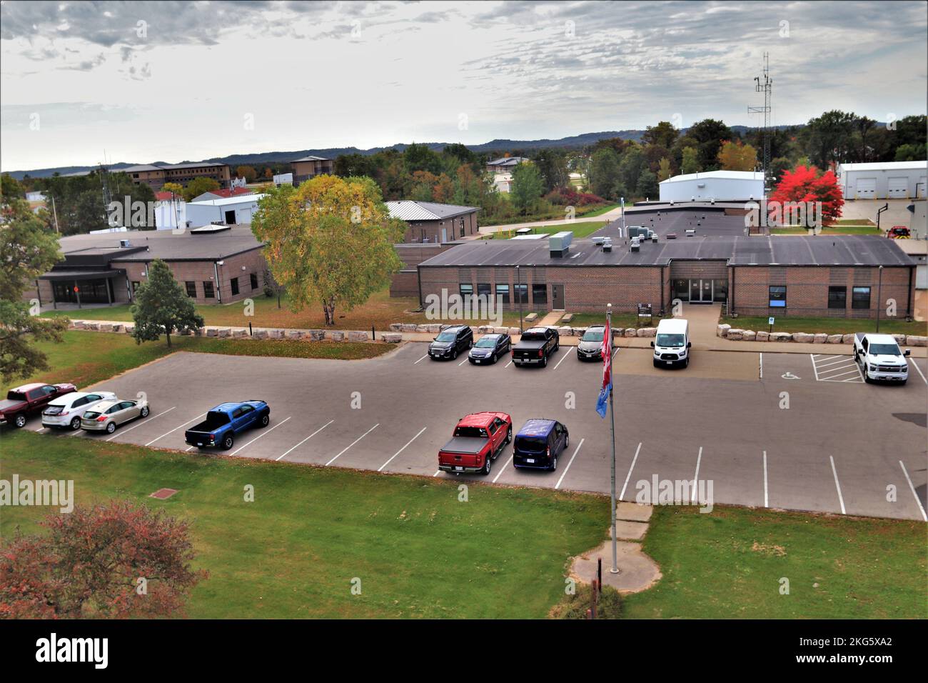 Fire mccoy directorate of emergency services fire department tra hi-res ...