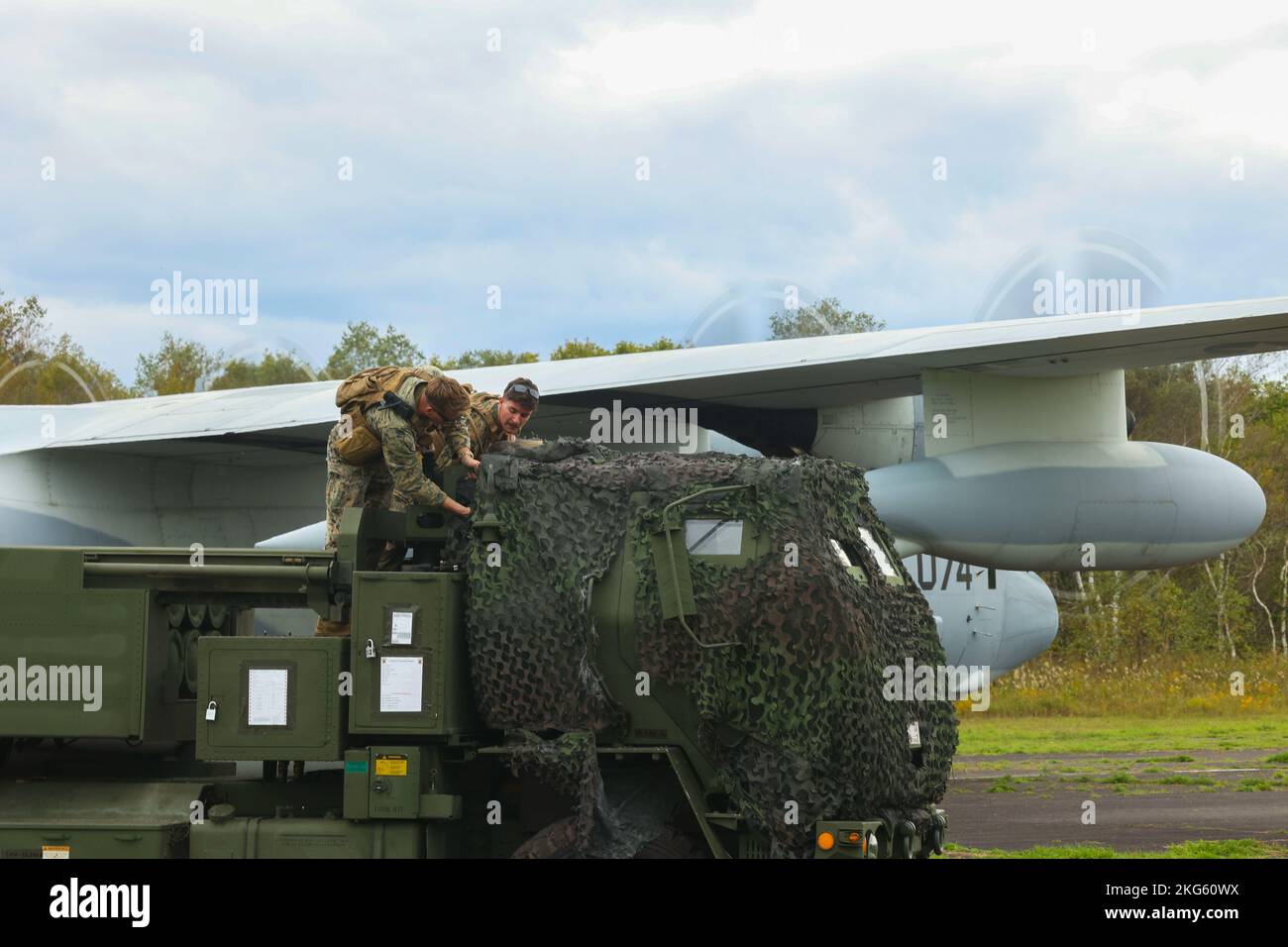 U.S. Marines with 3d Battalion, 12th Marine Regiment, 3d Marine ...