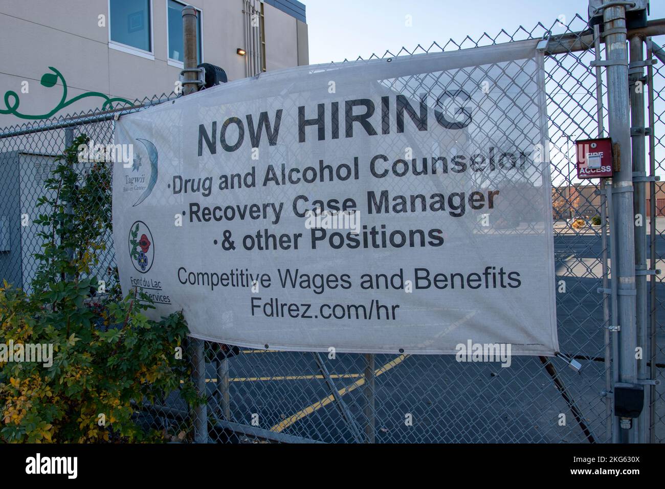 Employment counselor hi-res stock photography and images - Alamy