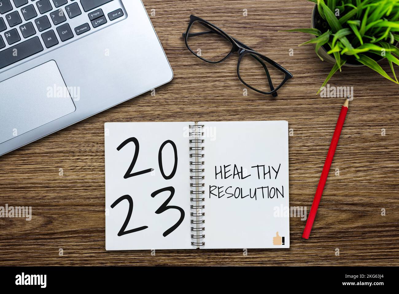 Goal setting 2023 hi-res stock photography and images - Alamy