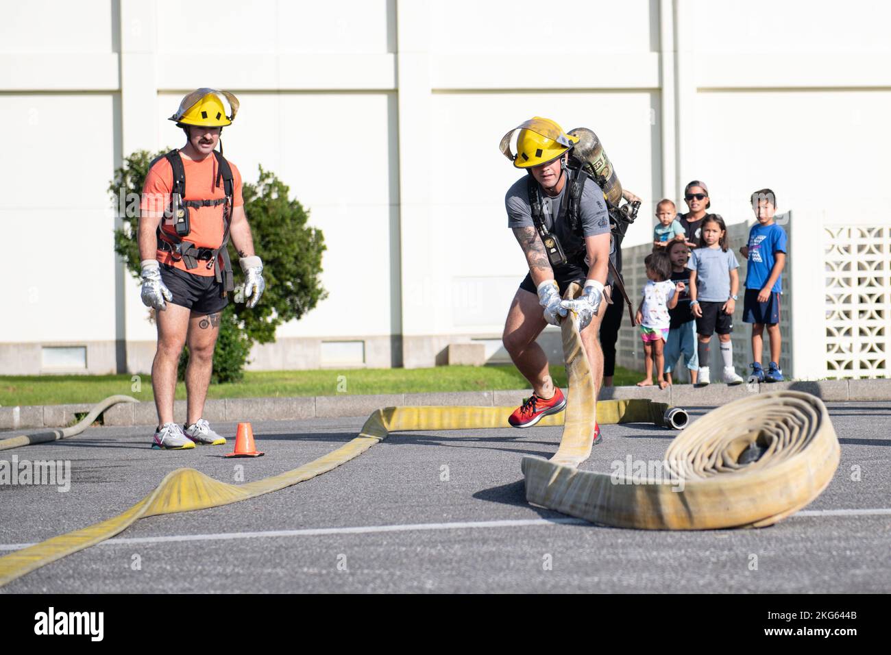 Tech. Sgt. Jordan Oswald, 18th Civil Engineer Squadron explosive ...