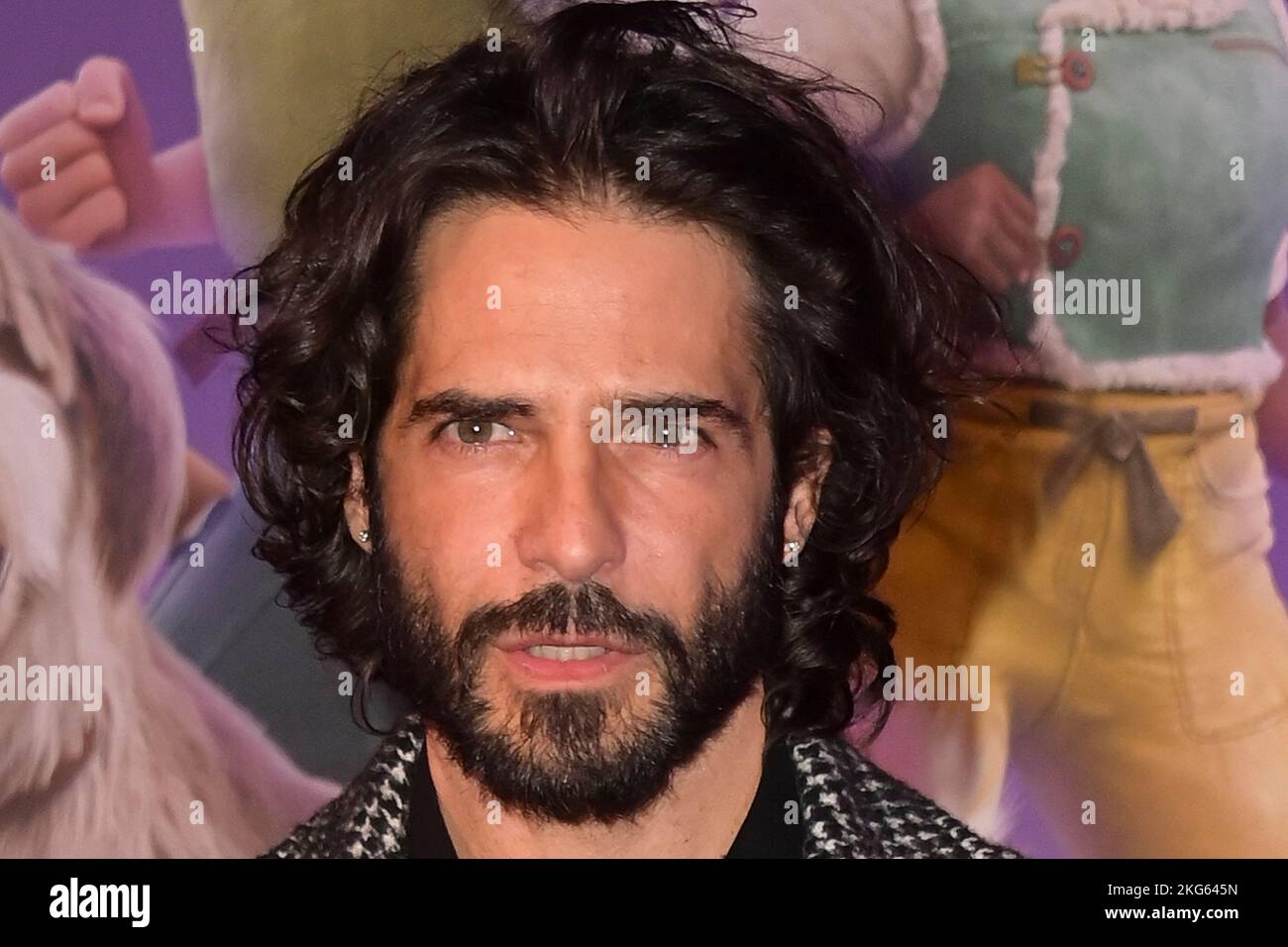 Misterioso misterioso hi-res stock photography and images - Alamy