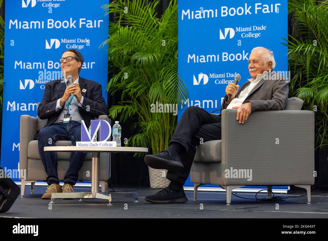 Moshe safdie 2022 hi-res stock photography and images - Alamy