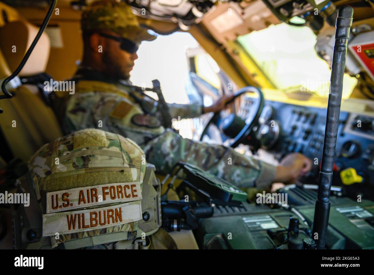 307th regiment infantry hi-res stock photography and images - Alamy