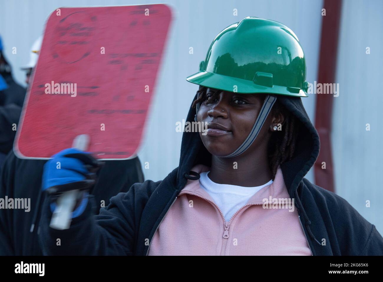 JOINT EXPEDITIONARY BASE LITTLE CREEK-FORT STORY (Oct. 5, 2022) Civil ...