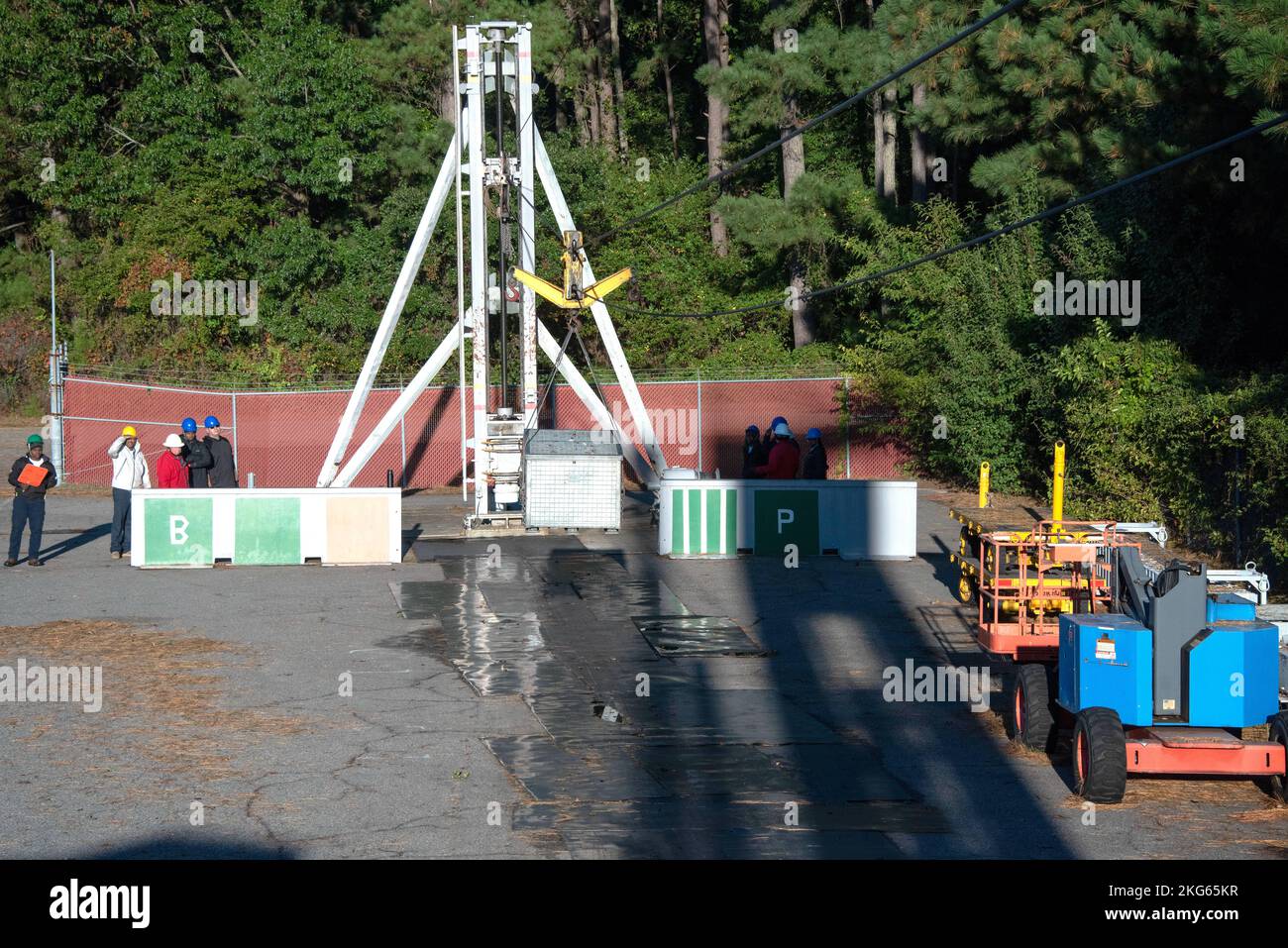 JOINT EXPEDITIONARY BASE LITTLE CREEK-FORT STORY (Oct. 5, 2022 ...