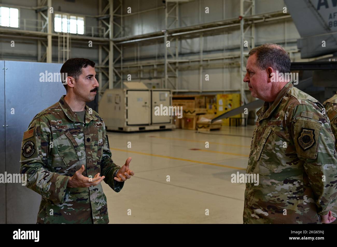 555th fgs hi-res stock photography and images - Alamy