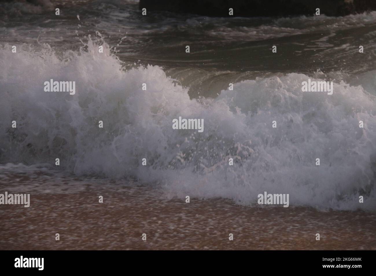 Galle face sunset hi-res stock photography and images - Alamy