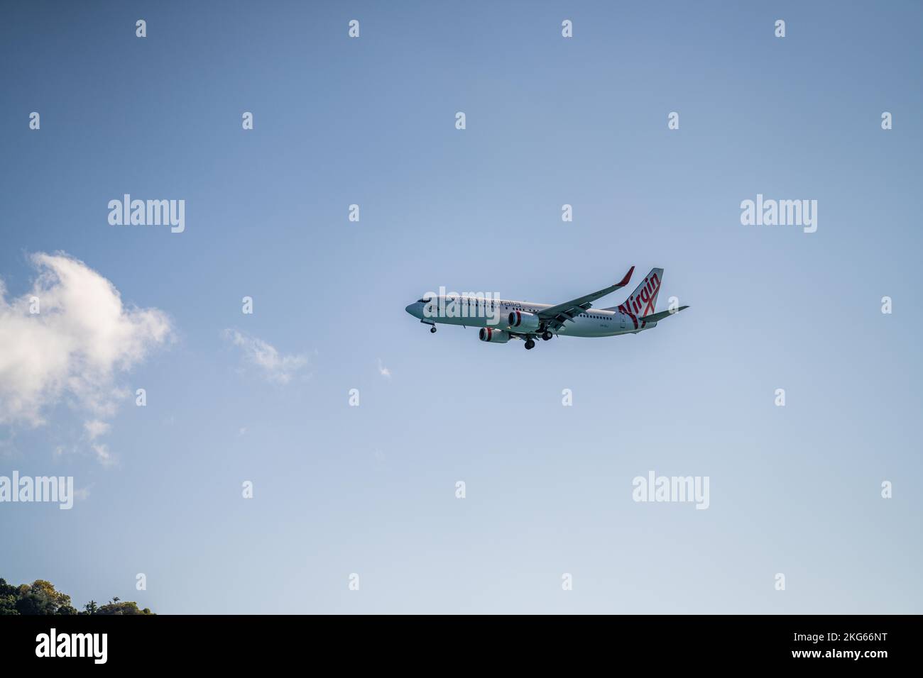 Aviation industry in australia hi-res stock photography and images - Alamy