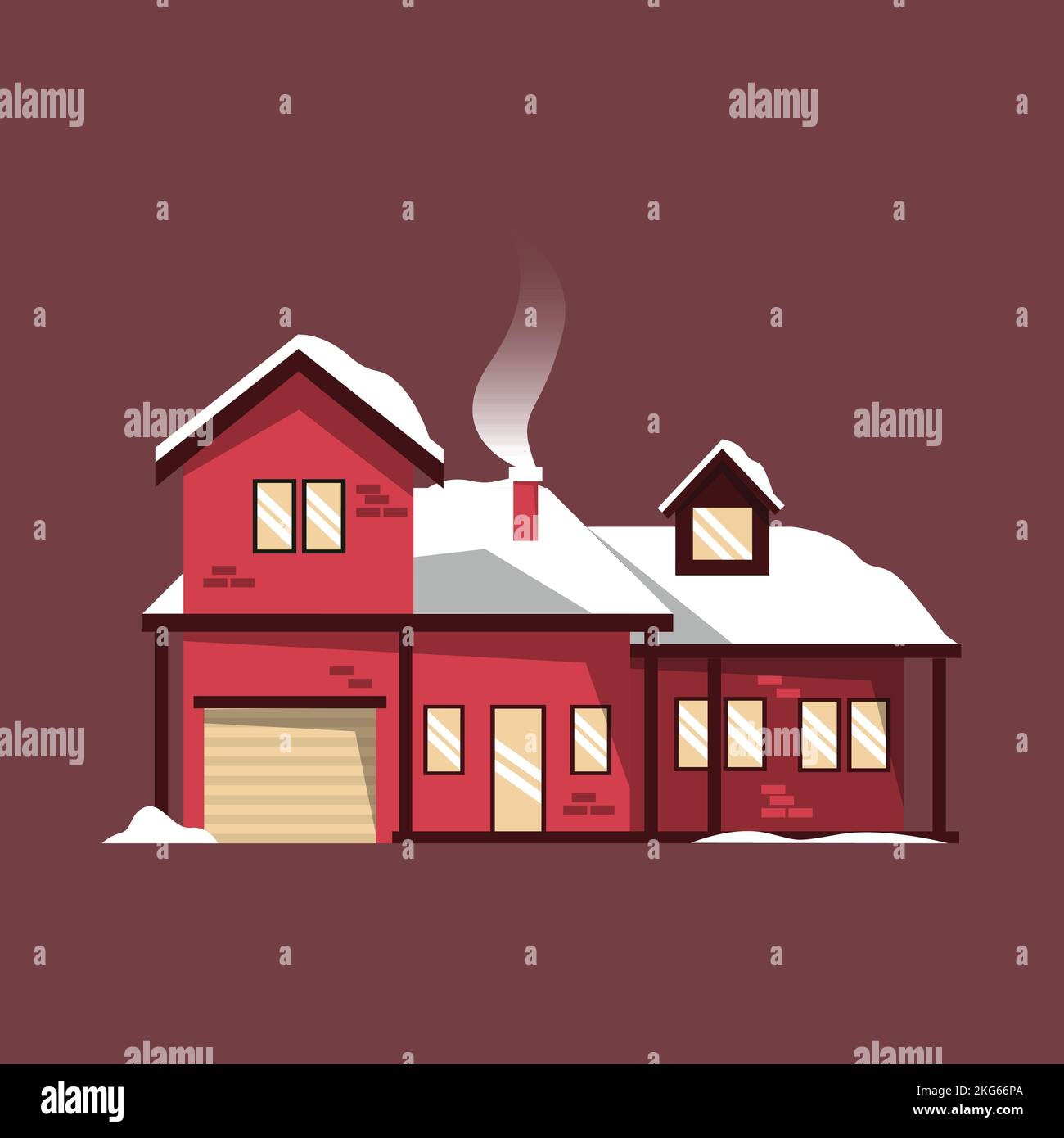 Luxury home design hi-res stock photography and images - Alamy