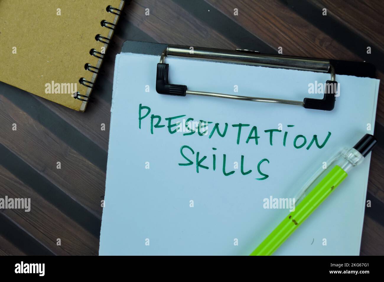Presentation skills workshop hi-res stock photography and images - Alamy