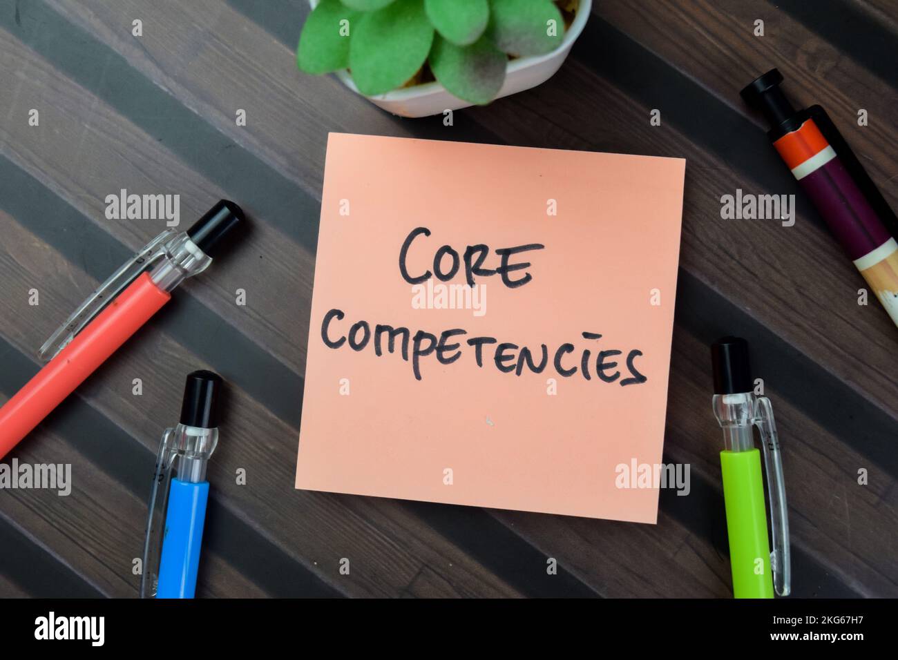 Workplace competencies hi-res stock photography and images - Alamy