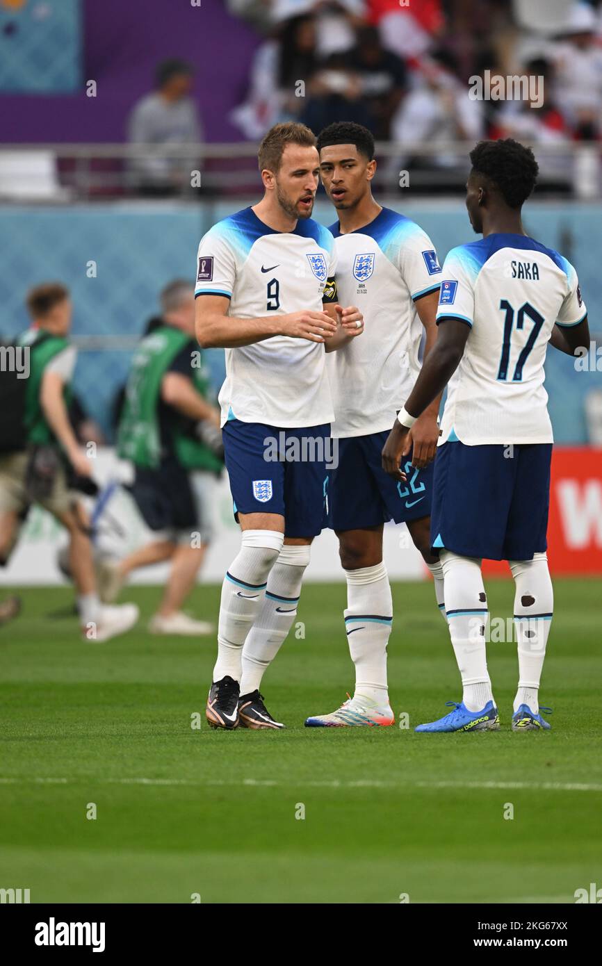 Bukayo saka fw 17 hi-res stock photography and images - Alamy