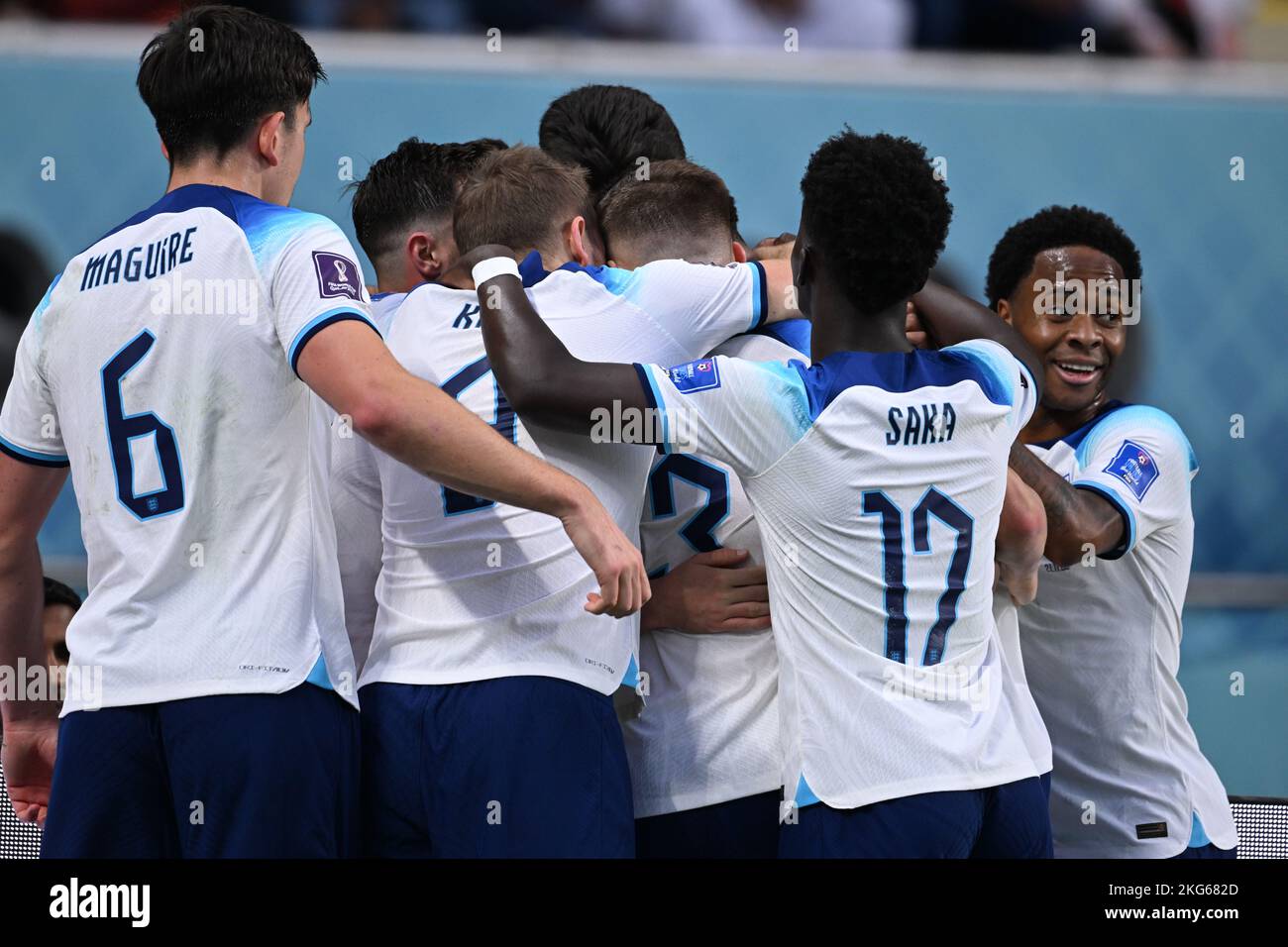 Raheem sterling fw 10 hi-res stock photography and images - Alamy