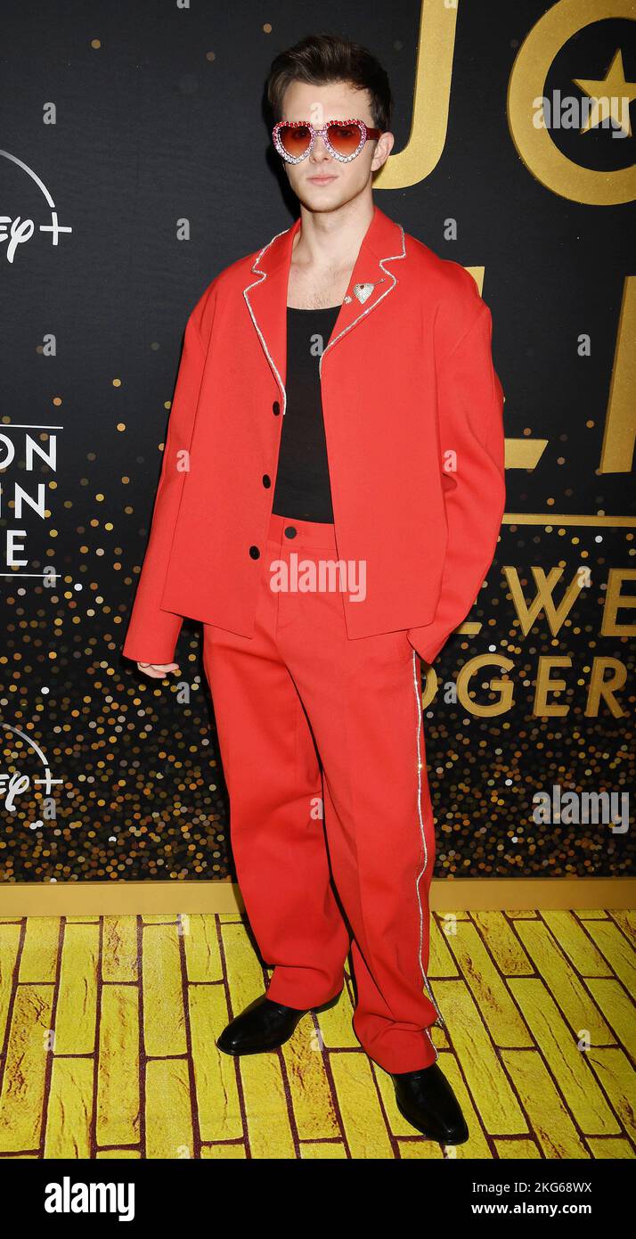 Reed horstmann hi-res stock photography and images - Alamy